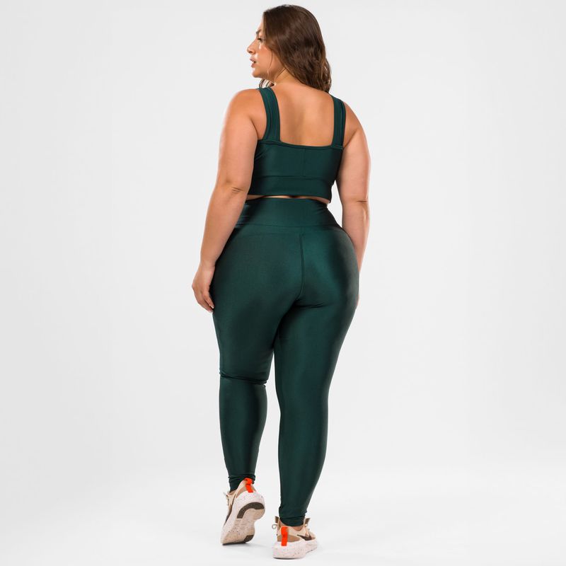 Conjunto Lace Verde Dnnc - Donna Carioca